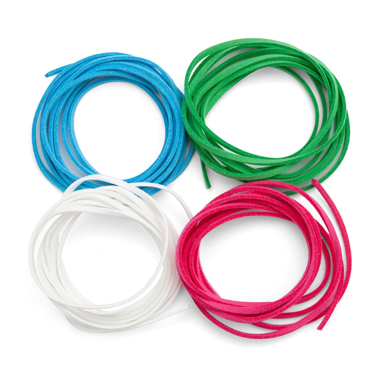 INFINITY LOVE CORDS / BRIGHT – The Good Statement